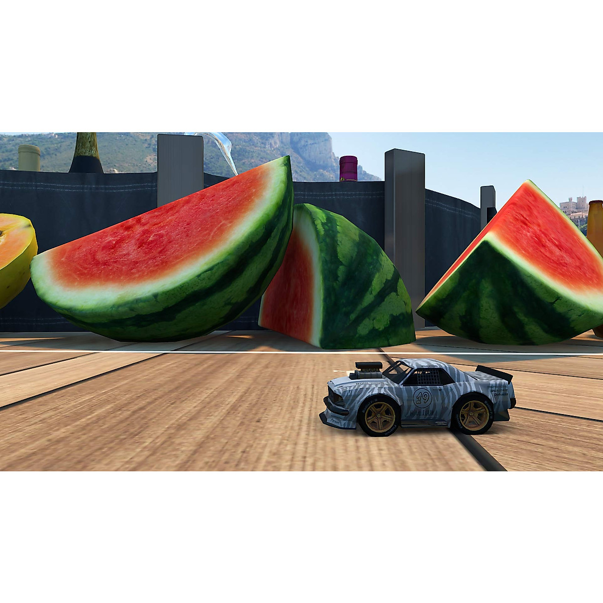 Table Top Racing Nitro Edition - Nintendo Switch