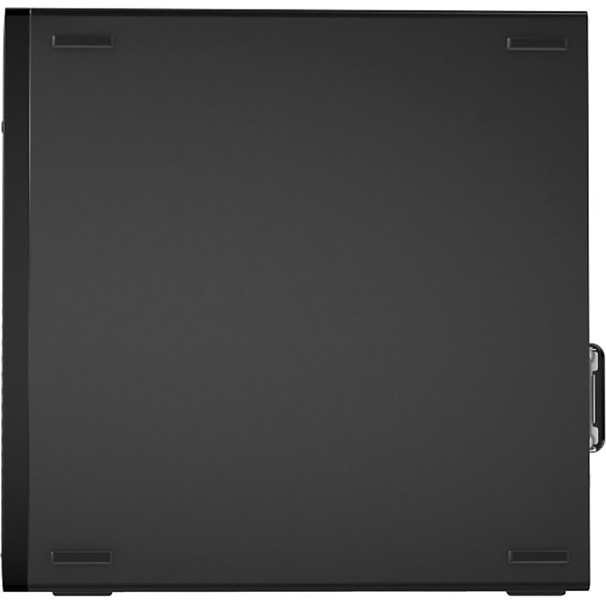 Dell OptiPlex 3000 Desktop Computer - Intel Core i5 12th Gen i5-12500 Hexa-core (6 Core) 3 GHz - 16 GB RAM DDR4 SDRAM - 256 GB M.2 PCI Express NVMe 3.0 x4 SSD - Small Form Factor