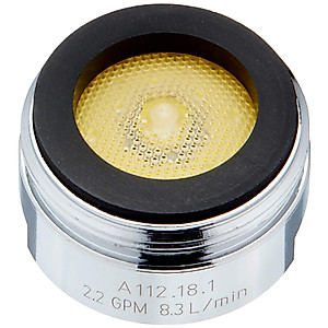 American Standard A922869-0020A, Polished Chrome