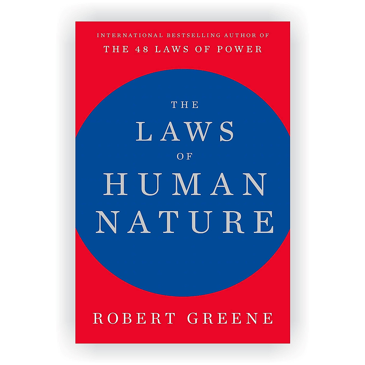 5 Books Set (The 48 Laws of Power; The Laws of Human Nature; The Art of Seduction; The 33 Strategies of War & Mastery) By Robert Greene [PAPERBACK, 2020]