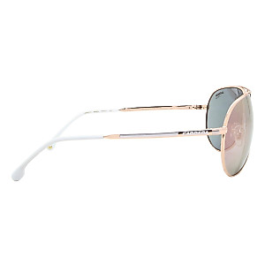 Carrera Gipsy 65 Gold Copper/Rose Gold One Size