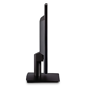 ViewSonic VA2405-H 24-Inch 1080p LED Monitor with AMD FreeSync, Eye Care and HDMI (Renewed)