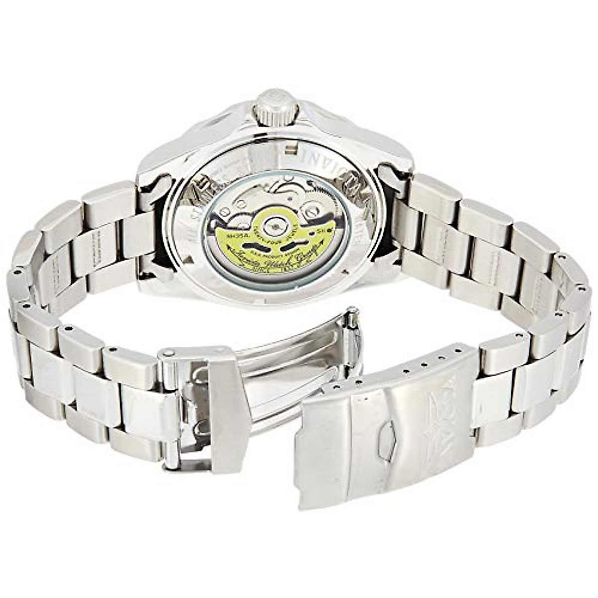 Invicta Men's 9094 "Pro Diver Collection" Automatic Dress Watch