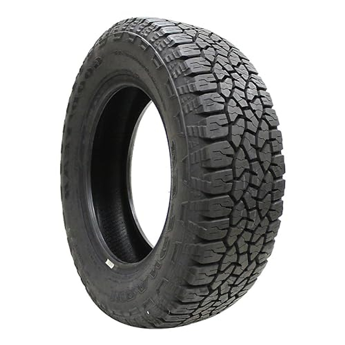 Goodyear Wrangler TrailRunner AT 235/75R15, Radial