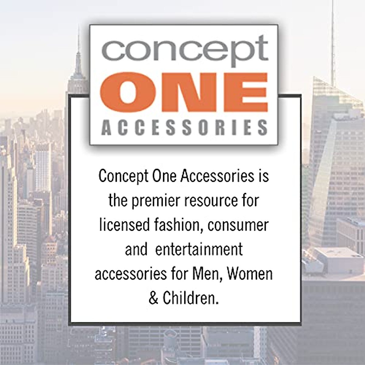 Avatar The Last Airbender Appa Acrylic Knitted Winter with Cuff Beanie Hat, Multi, One Size