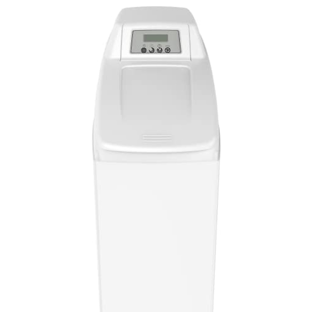 Pentair OMNIFilter OM40KCS 40,000 Grain Water Softener System, High Efficiency Cabinet Softener with Demand Regeneration