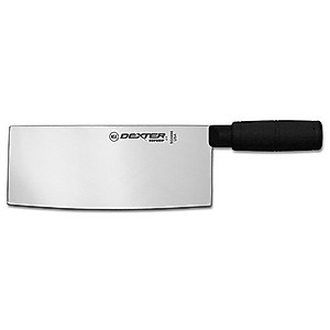Dexter Russell SG5888-PCP Chinese Chef's Knife