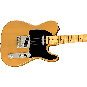 Fender American Professional II Telecaster - Butterscotch Blonde with Maple Fingerboard