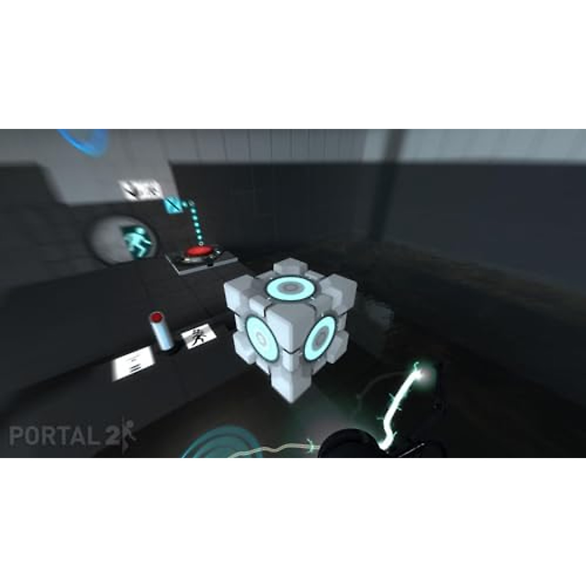 Portal 2 - Xbox 360