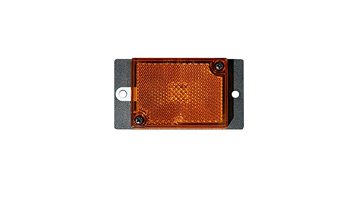 Carry-On Trailer 817-2 Marker Light - Easy Trailer Lighting Replacement