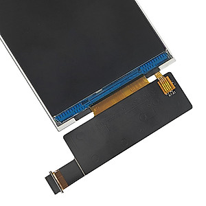 MC3300 LCD Module Display Replacement for Zebra MC3300 MC330K-G MC330K-R MC330K-S Handheld Barcode Scanner Mobile Computer