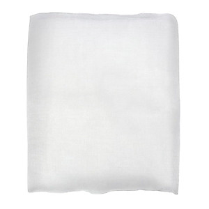 8Ft x 10Ft Mosquito Bug Insect Bird Fine Mesh Net Barrier Hunting Blind Garden Screen Netting for Protect Your Plant Fruits Flower