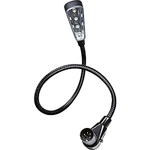 Roland 4 LEDs Console Light XLR Connector, Cool (LCL-PRO)