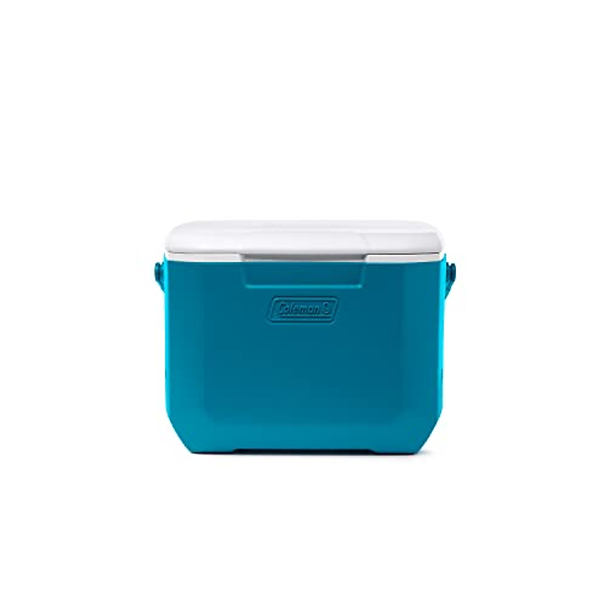 Coleman Chiller Series 16qt Insulated Portable Cooler, Ice Retention Hard Cooler with Heavy Duty Handle