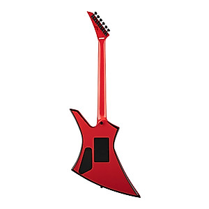 Jackson X Series Kelly KEX Electric Guitar - Ferrari Red