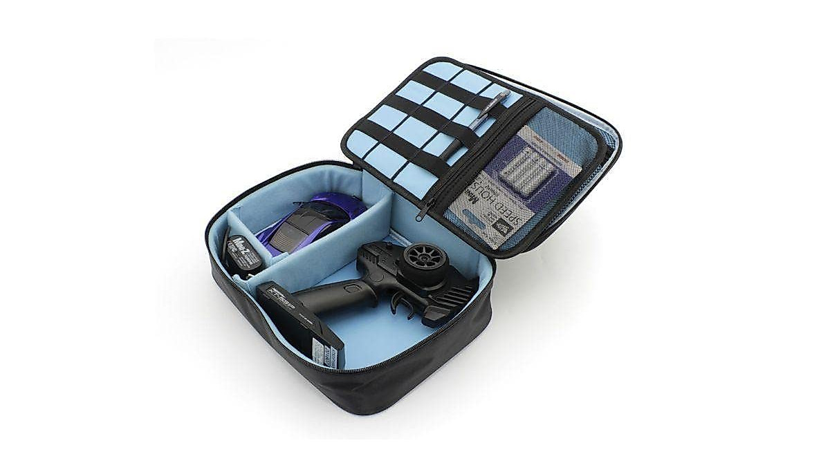 KYOMZW121 Mini-Z Bag - Durable RC Accessories