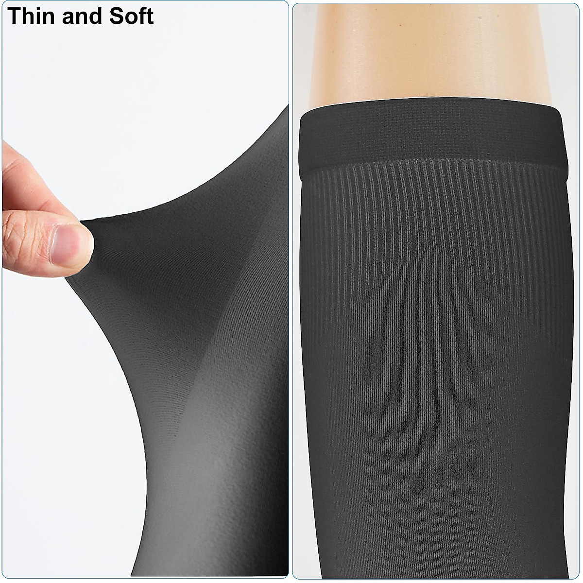 Luwint Kids Arm Sleeves 2 Pairs | UPF 50+ UV Cooling Sun Protection for Boys Girls 4-12 Years - Sports, Outdoor, Football