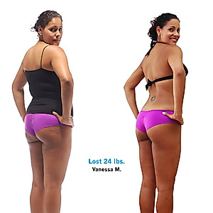 Brazil Butt Lift DVD Workout - Base Kit
