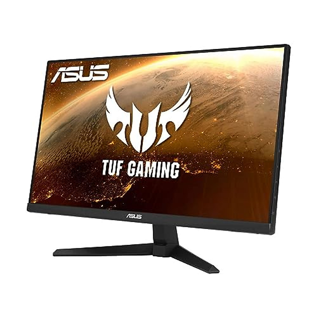 ASUS TUF Gaming 23.8” 1080P Monitor (VG247Q1A) - Full HD, 165Hz (Supports 144Hz)( ) (Renewed)