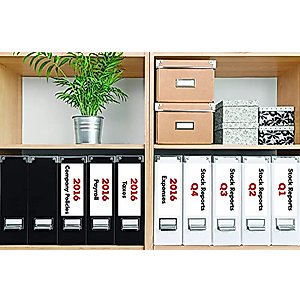 Brother QL-810W Ultra-Fast Label Printer with Wireless Networking, Print Black/Red Labels per Minute Up to 300 x 600 dpi, Durable Automatic Cutter up to 2.4" Wide, USB 2.0, CBMOUN Extension_Cable