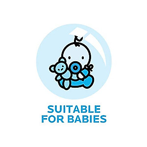 La Roche-Posay Cicaplast Baume B5 Soothing Multi-Purpose Balm, 1.35 Fl oz