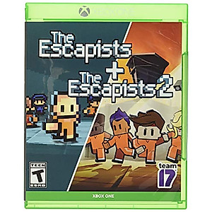 Escapists & Escapists 2