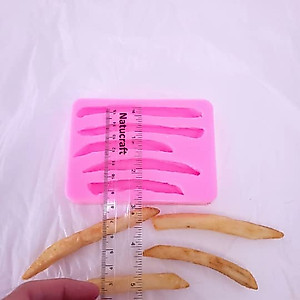 Traditional French fries American classic | Soap | Candle | realistic wax melts mold | Soap | Candle | Mold for Wax | Mold for Resin