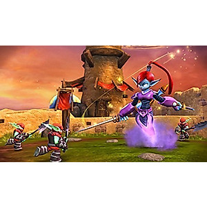 Ninjini Giant Skylanders Ninjini Giant Character and Receive 2 Lightcore Figures