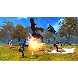 Tales of Xillia - Playstation 3