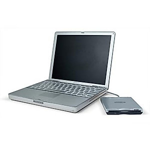 LaCie 706018 USB Ext Floppy Disk Drive
