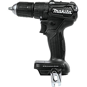 Makita XPH11ZB-R 18V LXT Lithium-Ion Brushless Sub-Compact 1/2 in. Cordless Hammer Drill Driver (Tool Only) (Renewed)
