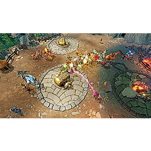 Dungeons 3 Complete Collection - Xbox One