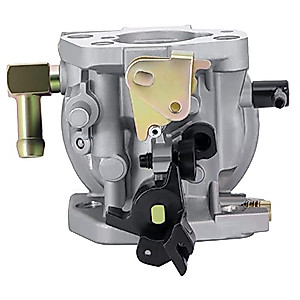 Carburetor for MTD CUB CADET TROY BILT 951-10974 951-10974A 951-12705 HUAYI 165S 165SA Stens 520-862 Carburetor