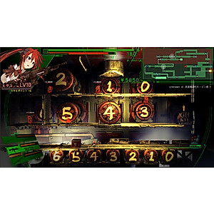 Dead or School (Nintendo Switch)