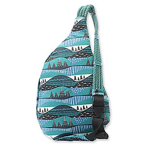 KAVU Rope Bag