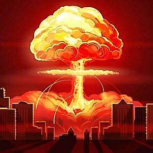 Bundle of 1 Geiger Counter Nuclear Radiation Detector-FNIRSI Radiation Dosimeter with LCD Display, Portable Handheld Beta Gamma X-ray Rechargeable and Safecastle Multipurpose Toolkit Card