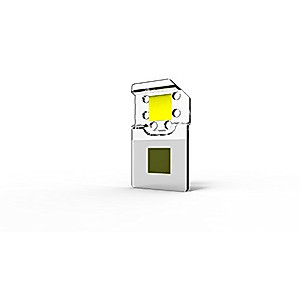 Seneye Slide Ammonia & pH(6.5-9) 3pk