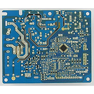 CoreCentric Remanufactured Refrigerator Electronic Control Board Replacement for Frigidaire 242216814