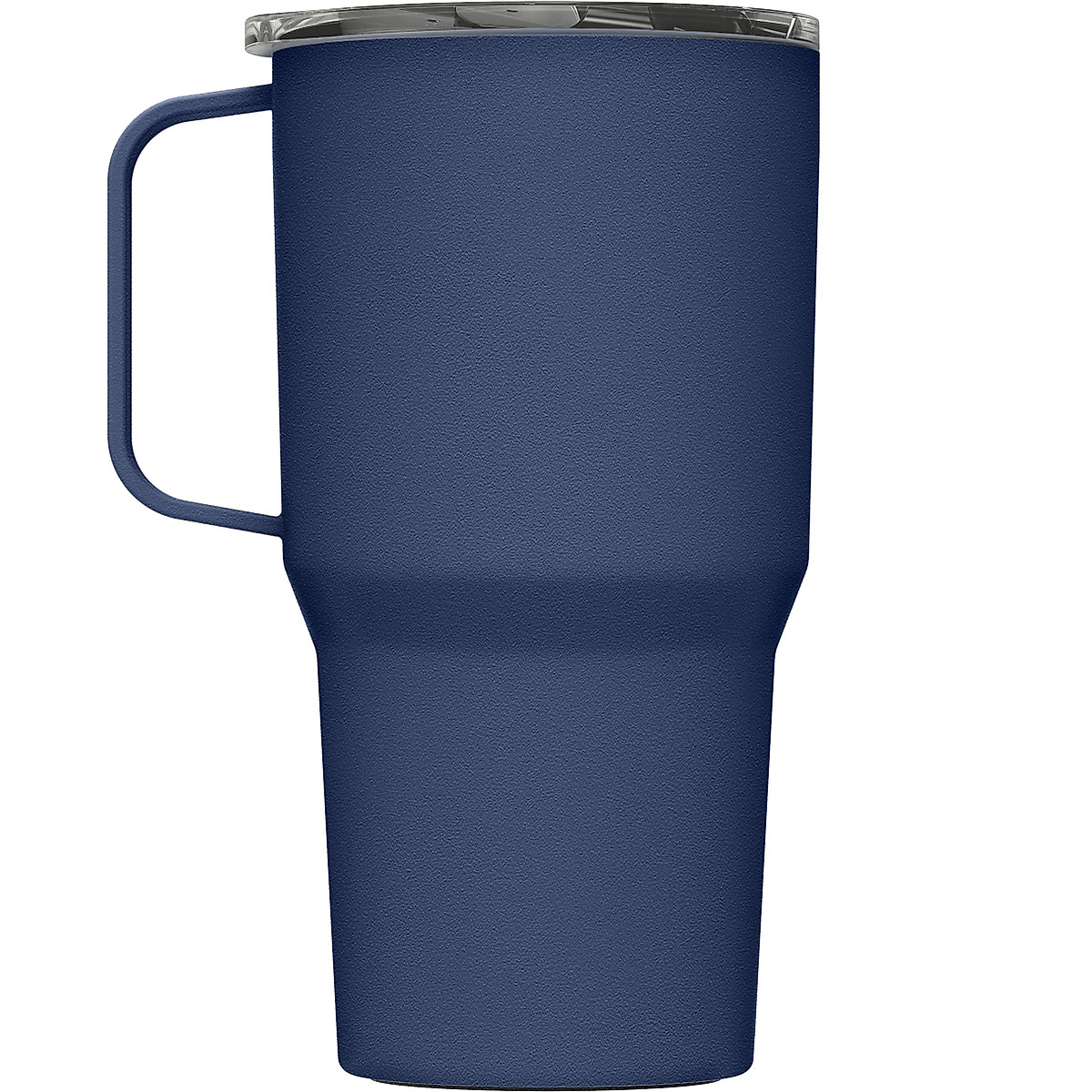 CamelBak Horizon Tall Mug, Insulated Stainless Steel, 24oz, Navy