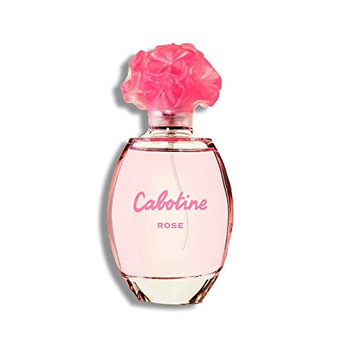Parfums Gres Cabotine Rose By Parfums Gres For Women. Eau De Toilette Spray 1.69 Oz / 50 Ml