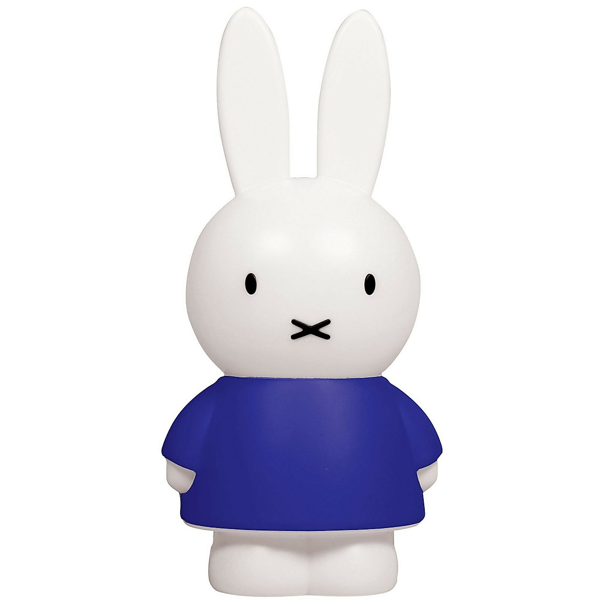 Miffy Sweet Dreams (Nijntje) 12" LED Night Lamp (Blue) The Favorite Bunny