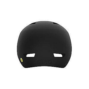 Giro Quarter Helmet - Men's Matte Black Medium