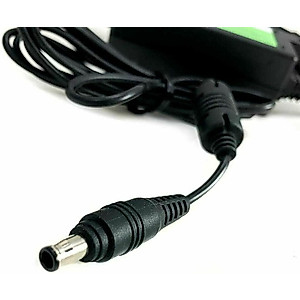 Buck AT&T TV Now DirecTV Stream EPS10R4-15 / EPS10R4-16 / EPS10R4-08 Genuine Replacement AC Power Adapter - 12V 1.5A 18W with PC, Compatible with Streaming Devices and Set-Top Boxes