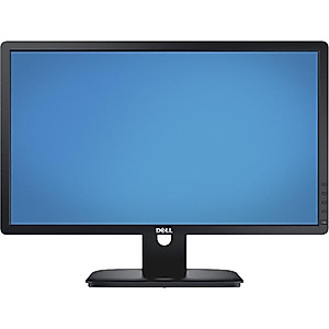 Dell E-Series E2313H 23" Widescreen LED Monitor