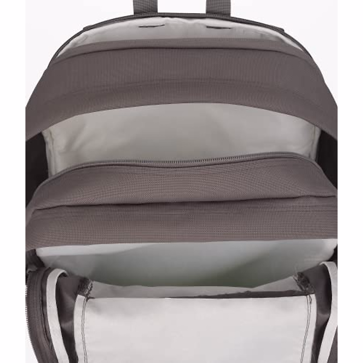 JanSport Main Campus FX, Graphite Grey, One Size