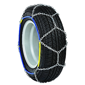 Grizzlar GDP-080 Car Diamond Alloy Tire Chains 205/55-16 195/65-15 215/45-17 205/50-16 205/60-15 205/65-14 215/40-18 195/60-16