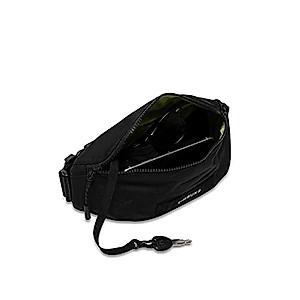 TIMBUK2 Slacker Chest Pack, Eco Black