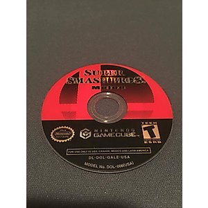 Super Smash Bros. Melee