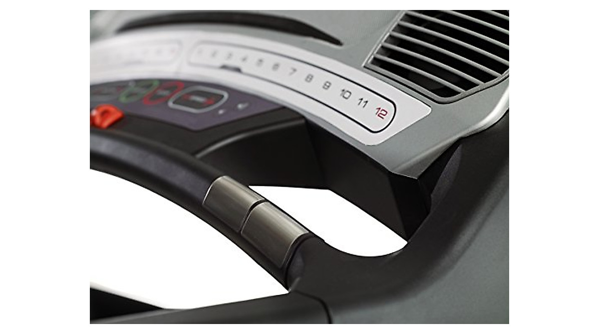 ProForm Pro 2000 Treadmill - Ultimate Home Fitness