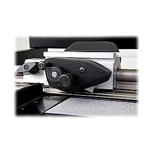 Logan 650-1 Framer’s Edge Elite 40 Inch Mat Cutter for Framing, Matting and Hobby Use